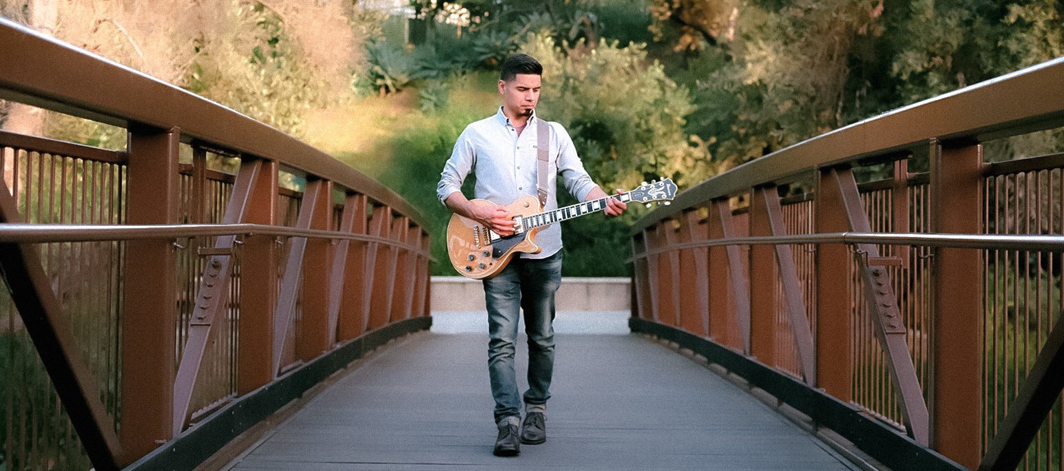 Anthony Cordero | ReverbNation