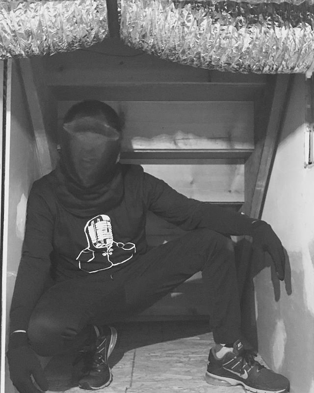 Masked Rapper | ReverbNation