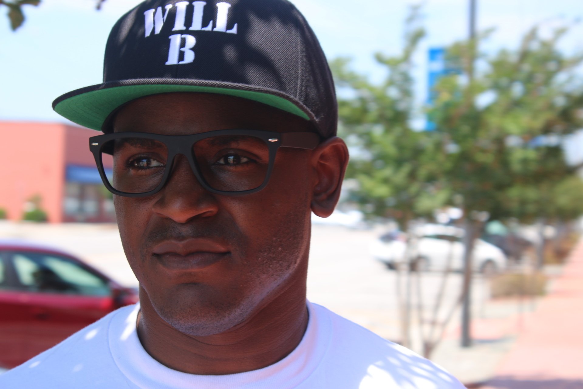 Will B tha Artist | ReverbNation