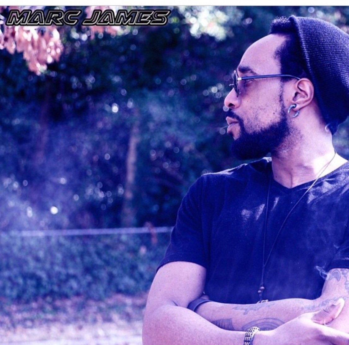 Marc James | ReverbNation