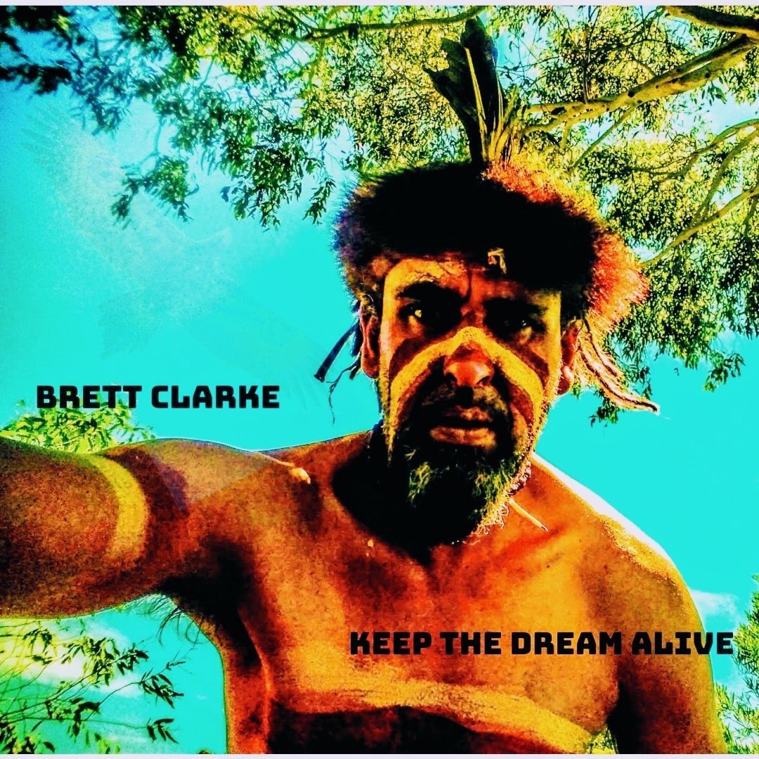 Brett Clarke | ReverbNation