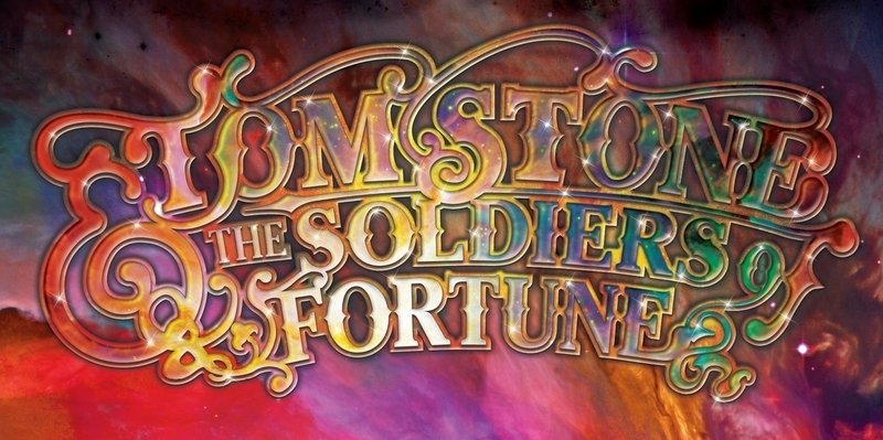 Tom Stone and the Soldiers of Fortune | ReverbNation
