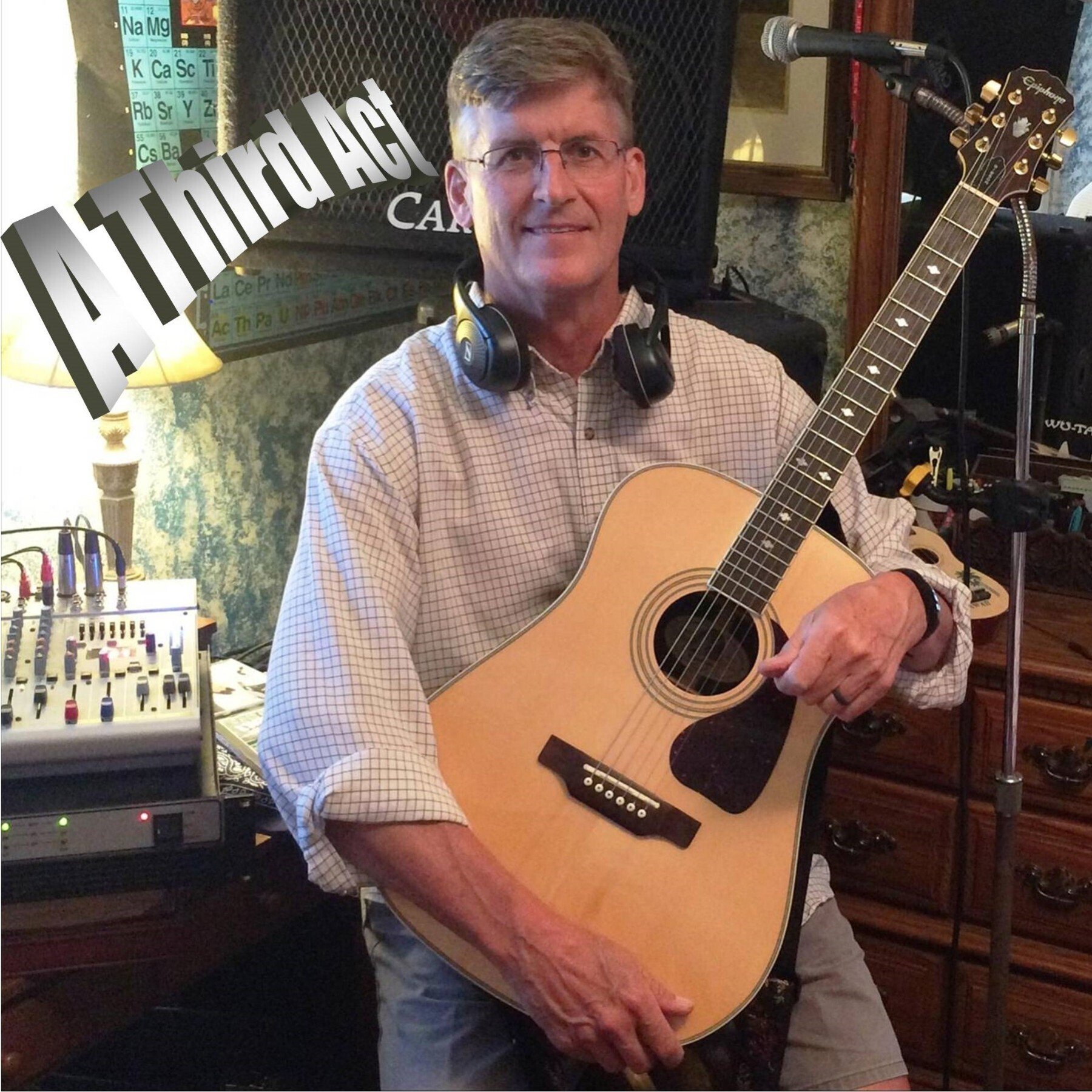 Terry Pierce | ReverbNation