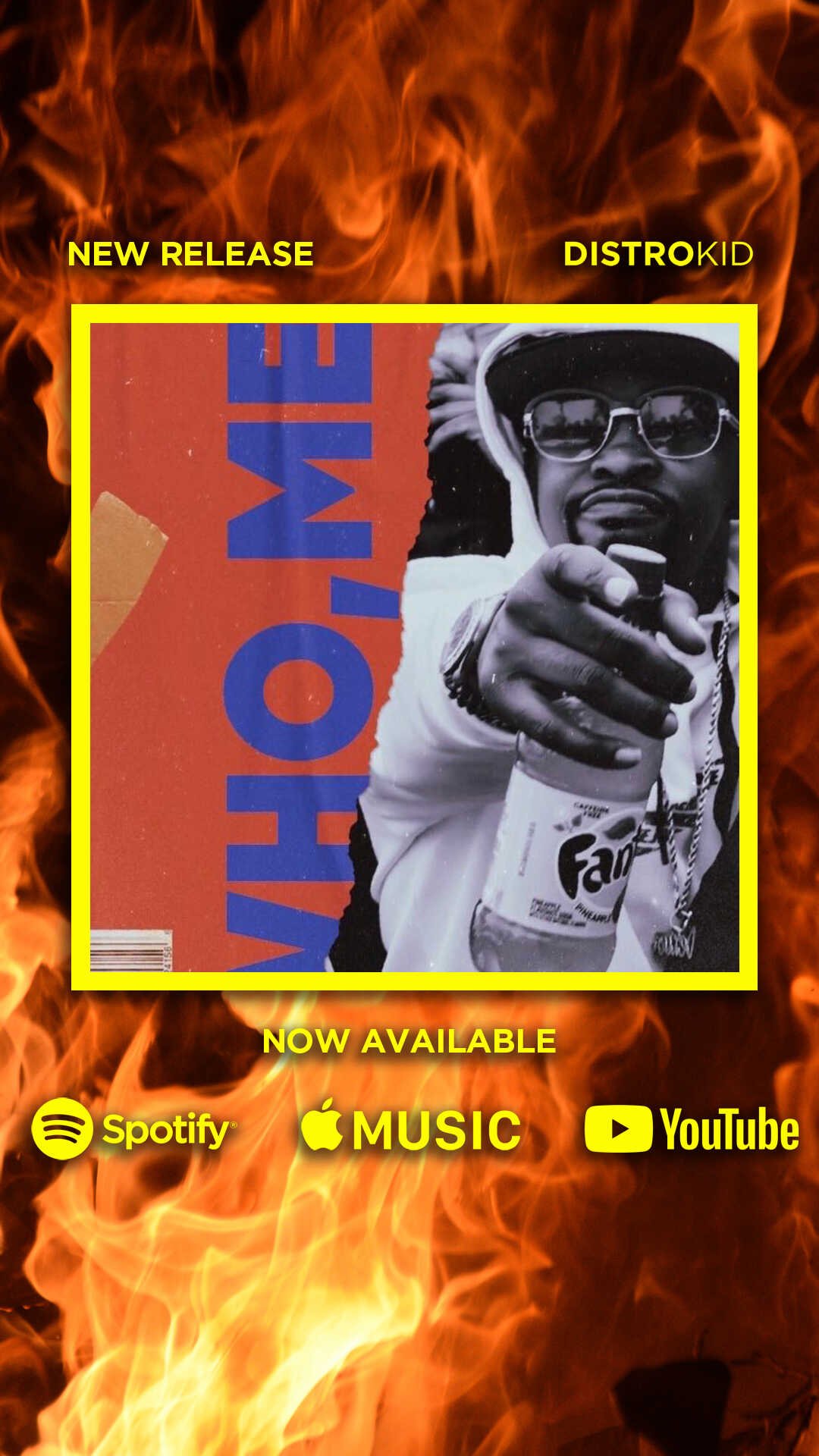 Kashflo Kevo | ReverbNation