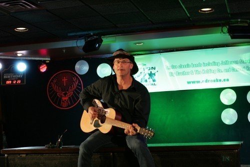 Carson Cole Band | ReverbNation