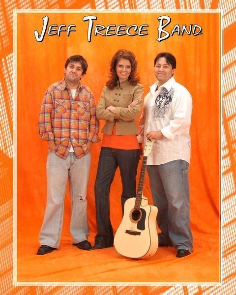 JEFF TREECE BAND | ReverbNation