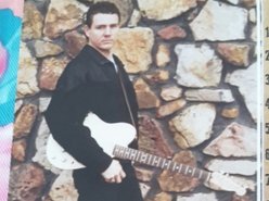 Michael Brown | ReverbNation
