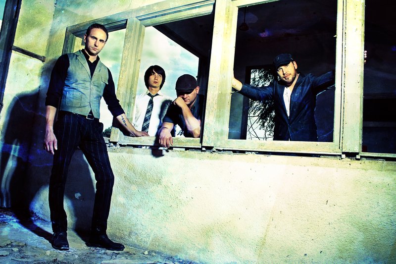 Think Like Computers Reverbnation