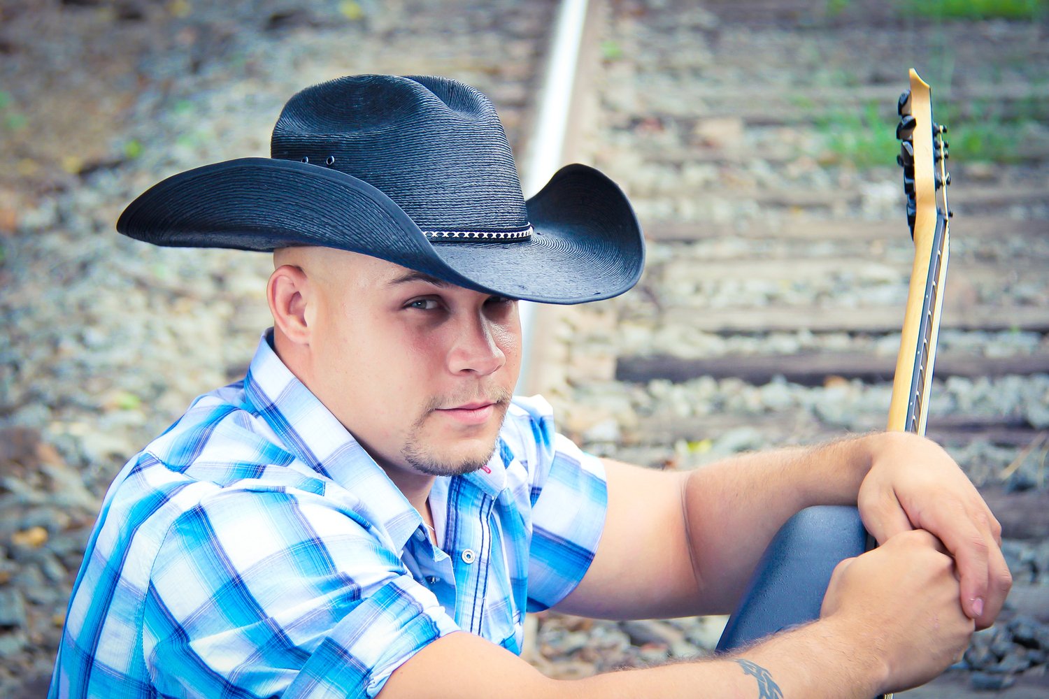 Tyler Toliver | ReverbNation