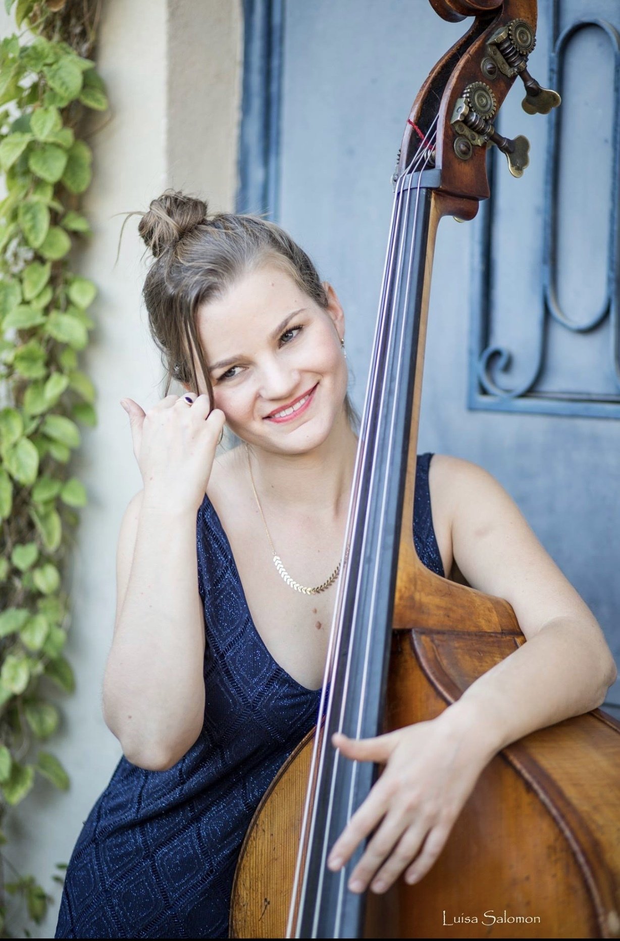 Inbar Paz | ReverbNation