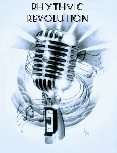 Rhythmic Revolution | ReverbNation