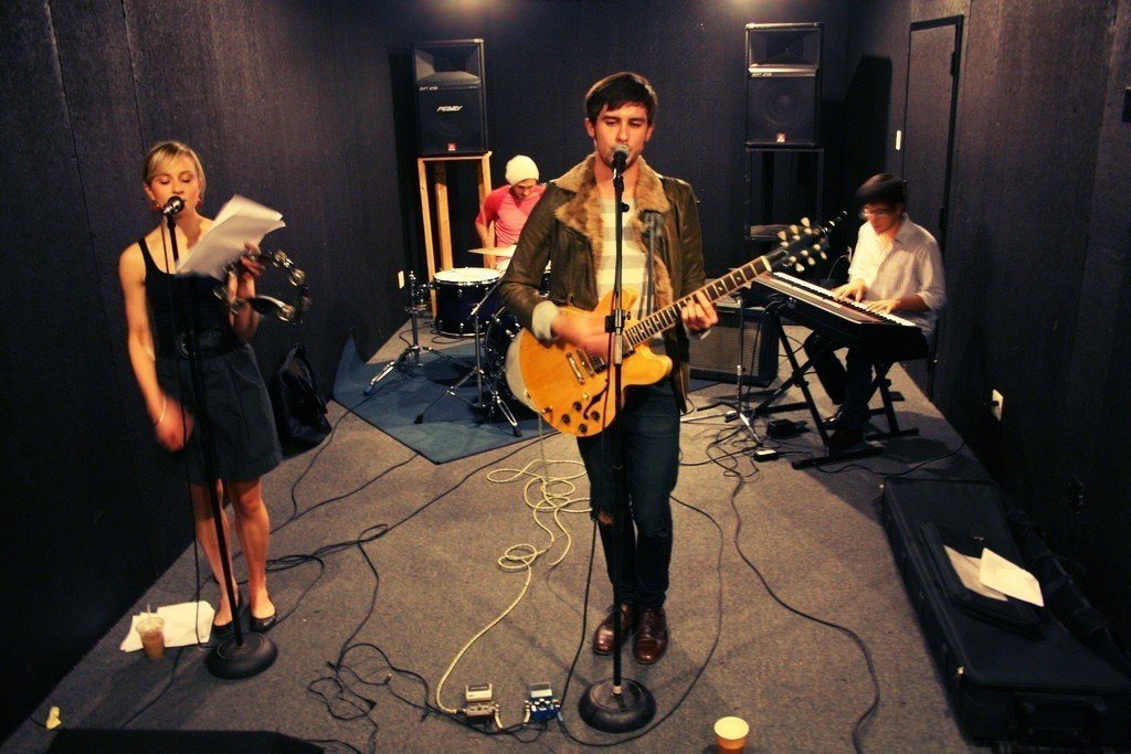 The Club Band | ReverbNation