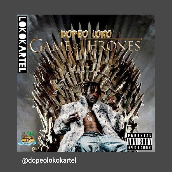 Dopeo Loko Kartel | ReverbNation