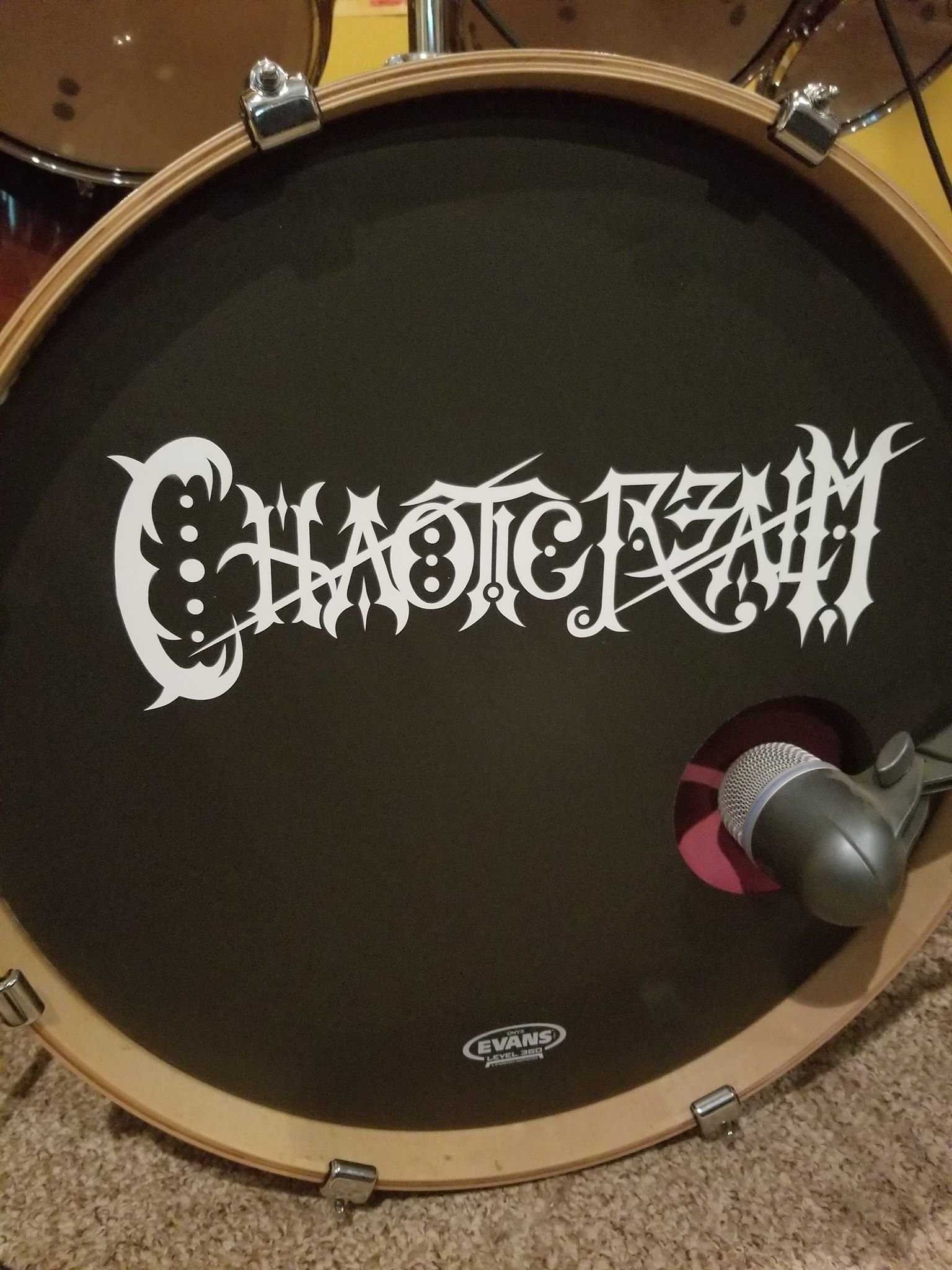 Chaotic Realm | ReverbNation