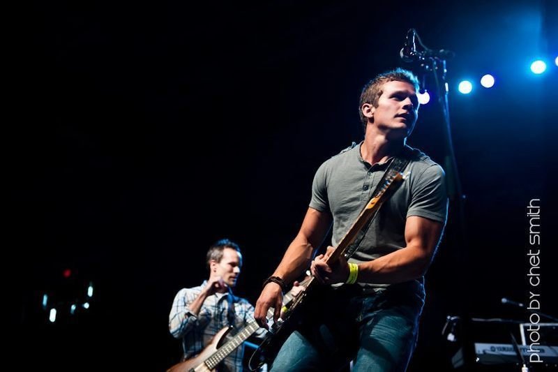 Mark Chapman Band | ReverbNation