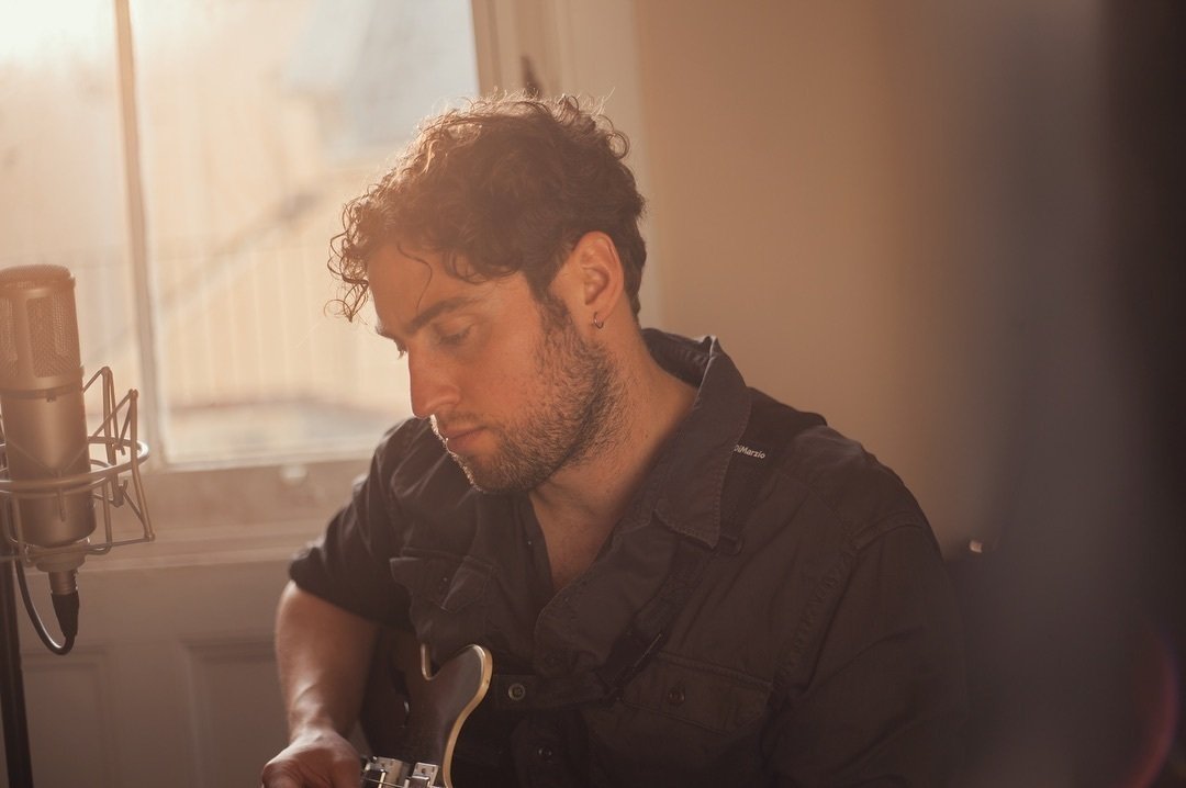 Sammy Harrison | ReverbNation