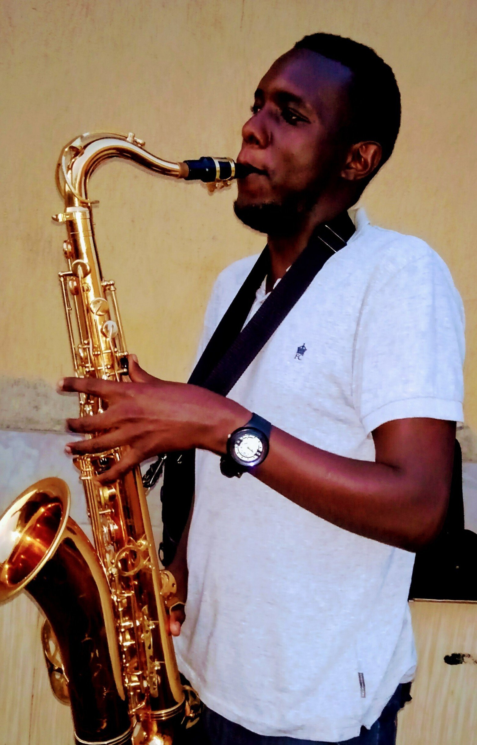 COTCH. UG | ReverbNation