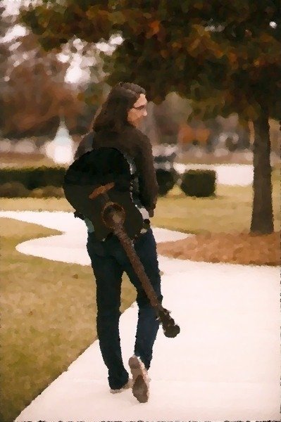 Rhiannon Hill | ReverbNation