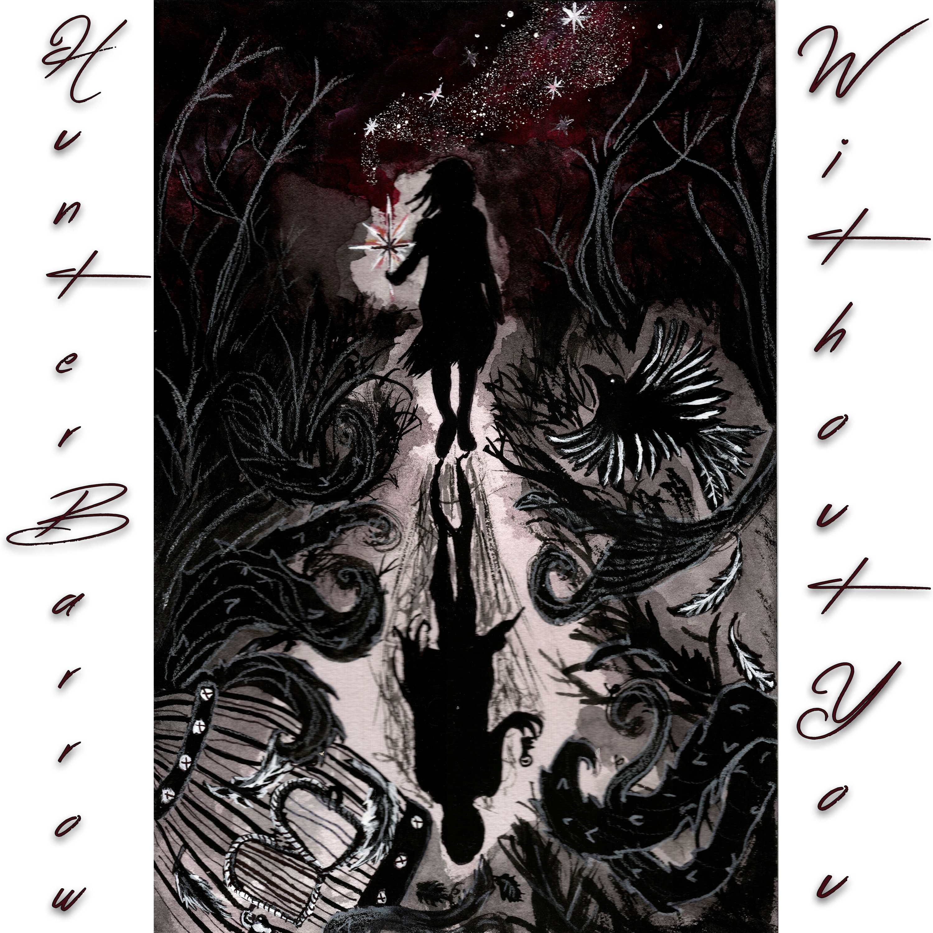 Hunter Barrow | ReverbNation