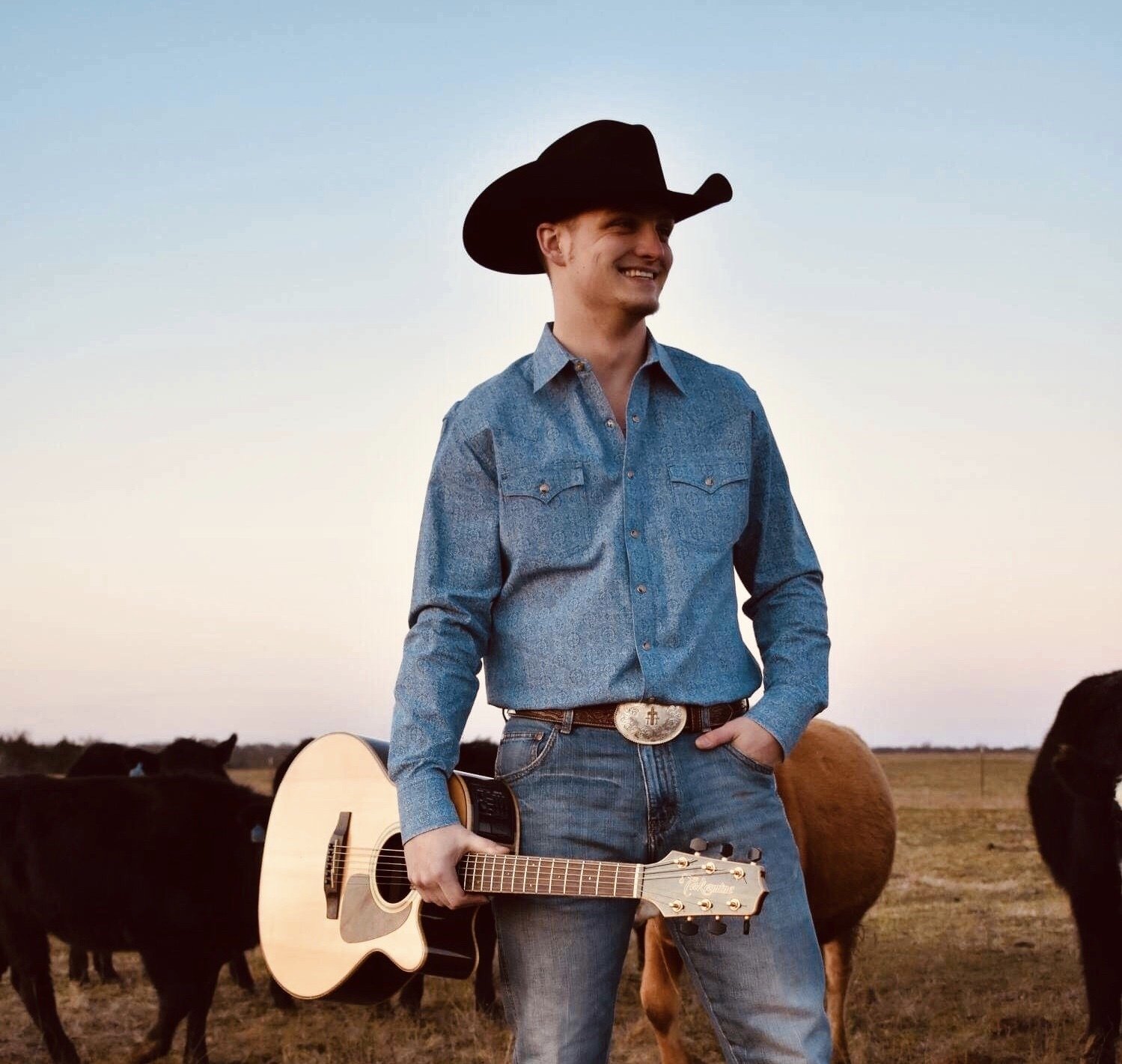 Daniel Sampley | ReverbNation