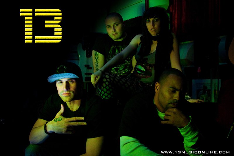 13 | ReverbNation