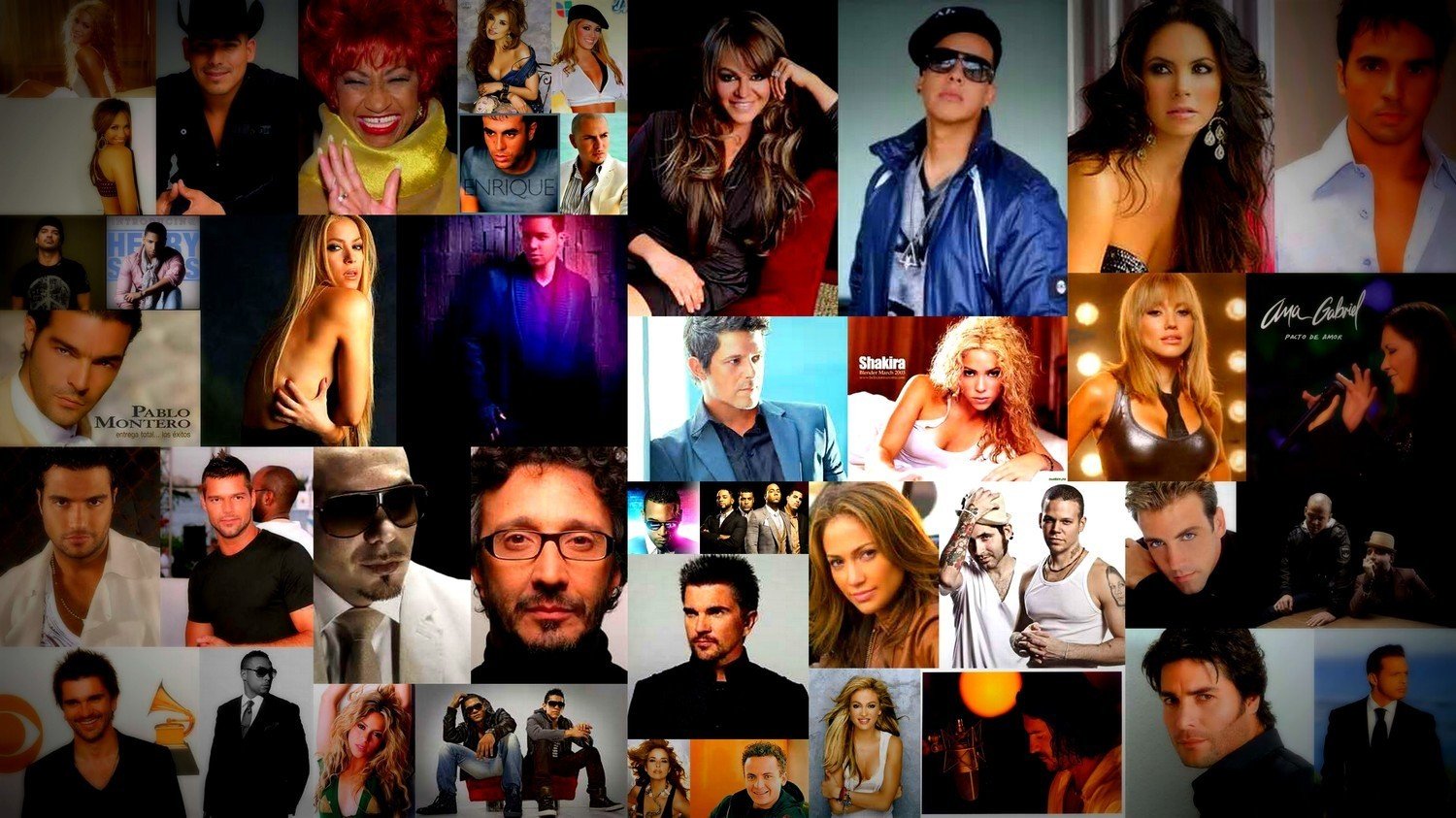 LATIN MUSIC ONLINE ♫♪ MUSICA LATINA ONLINE | ReverbNation