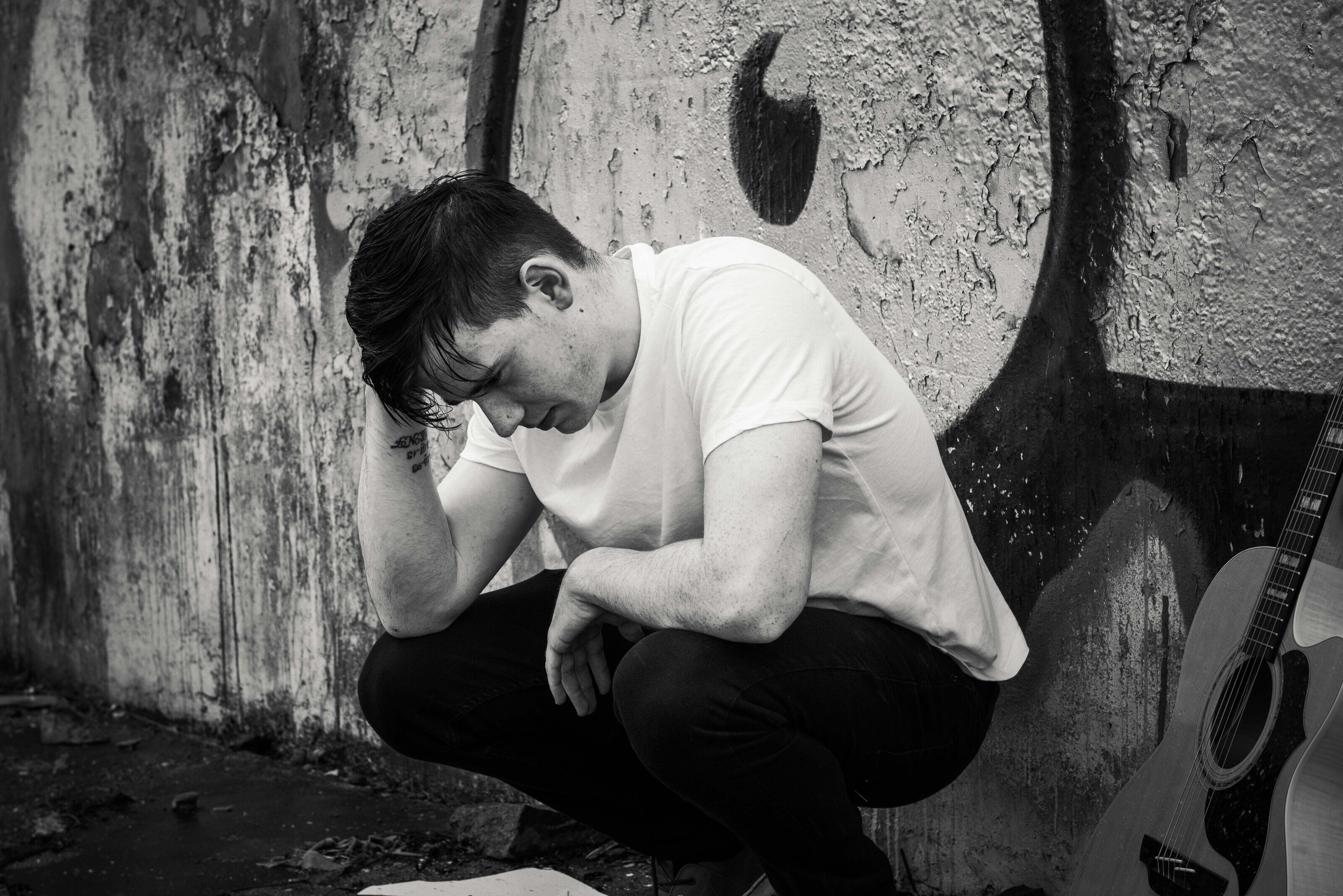 Matt Mcallister | ReverbNation