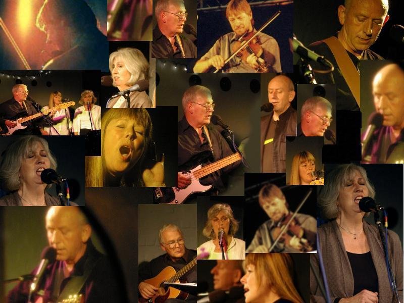 The Living Archive Band | ReverbNation
