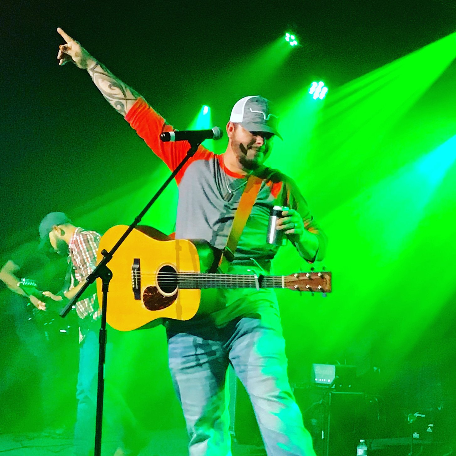 Cody Ward | ReverbNation