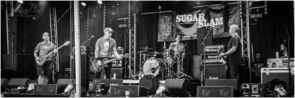 SugarSlam | ReverbNation