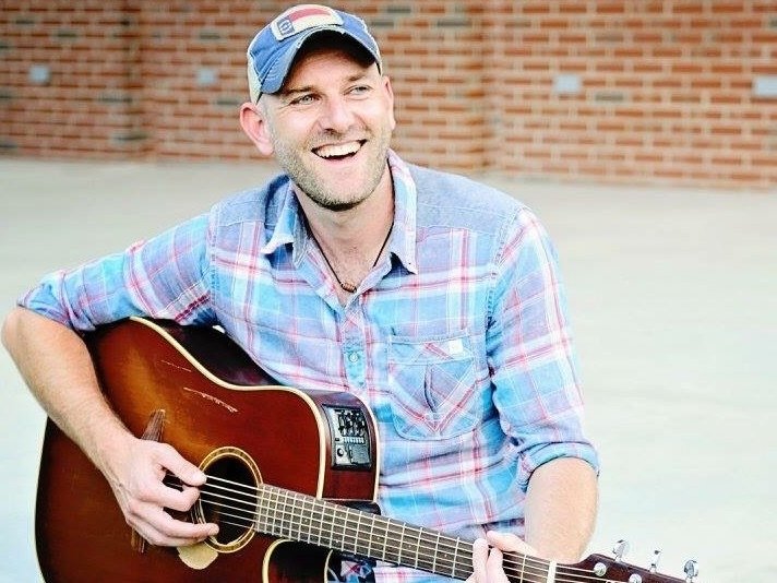 Tony Barnes Events | ReverbNation