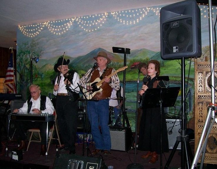 Austin Pate Classic Country | ReverbNation