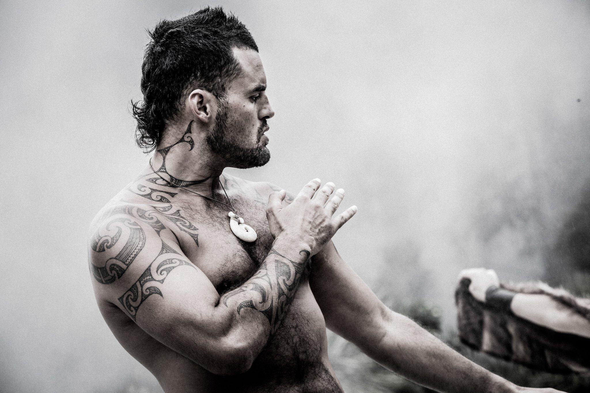Matiu "The Hook" Te Huki Songs | ReverbNation