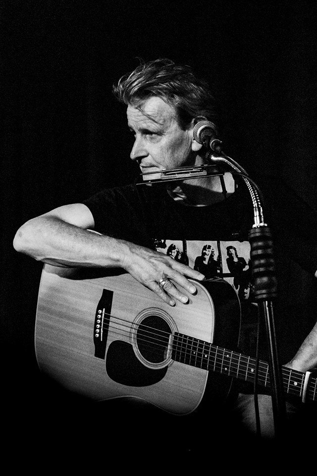 Bill Jackson | ReverbNation