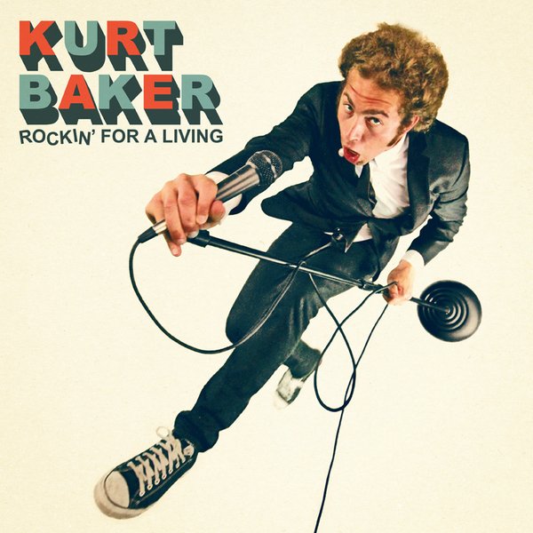 Kurt Baker | ReverbNation