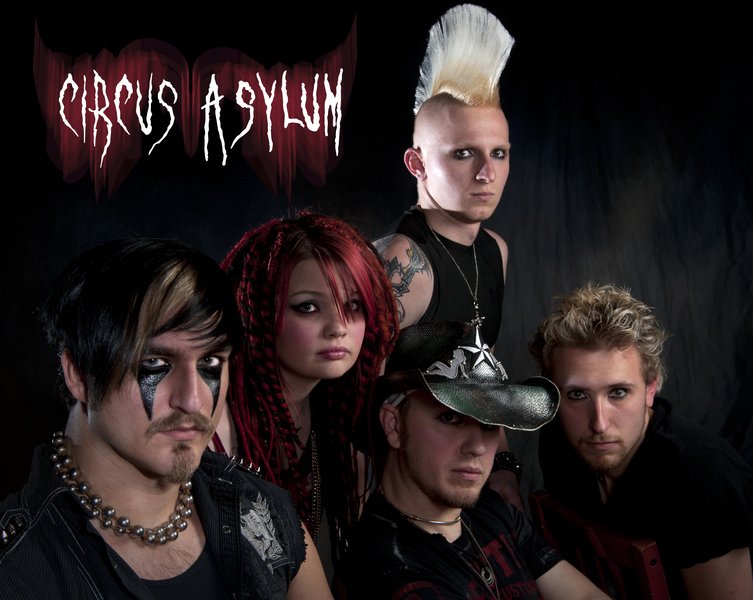 Circus Asylum | ReverbNation