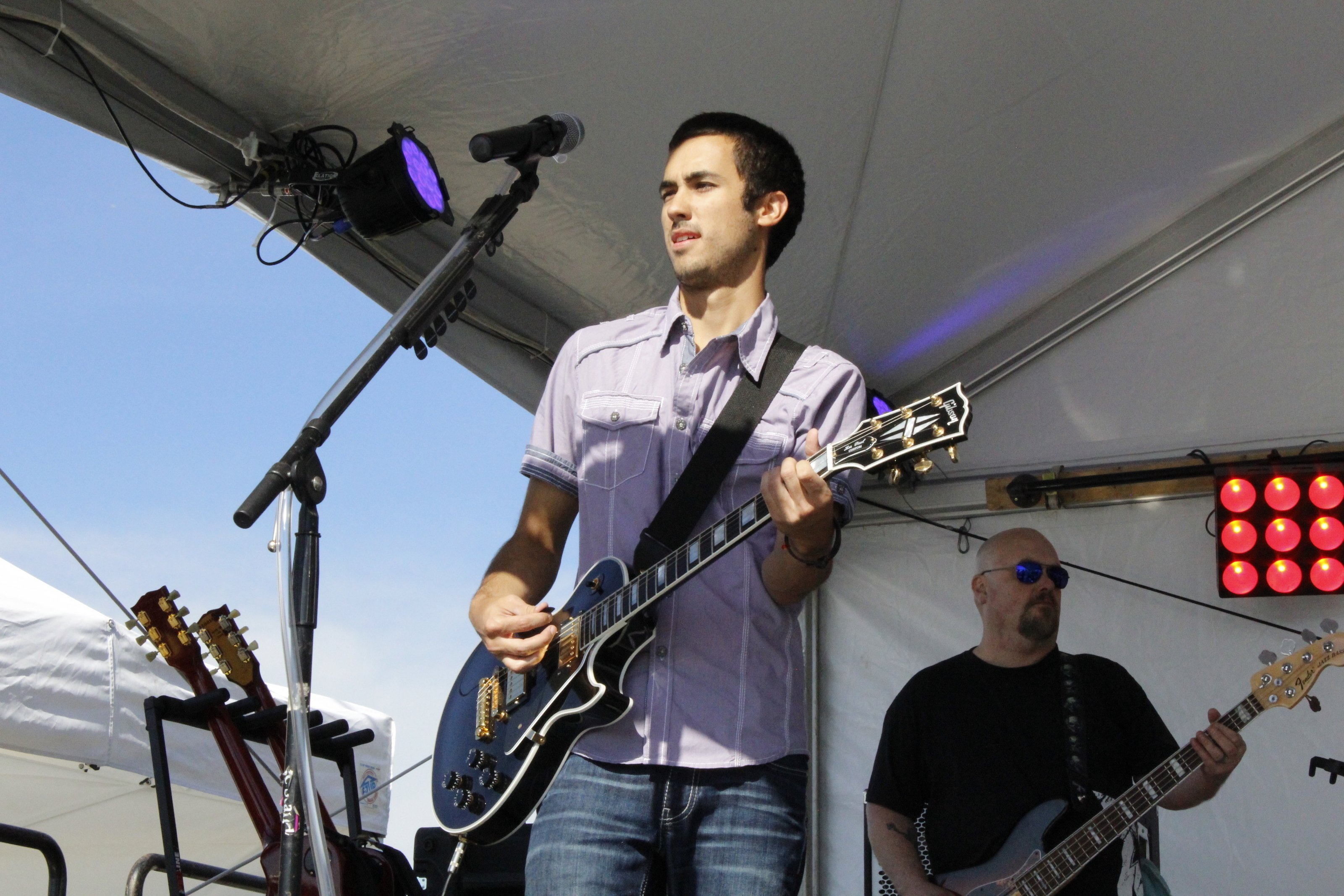 Matt Chambers | ReverbNation