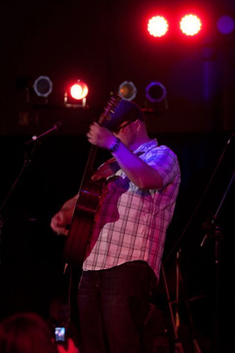 Justin Paschal | ReverbNation