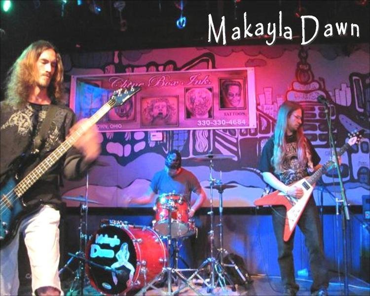 Makayla Dawn | ReverbNation