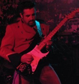 Charley Cook | ReverbNation