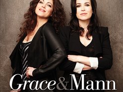 Grace & Mann | ReverbNation