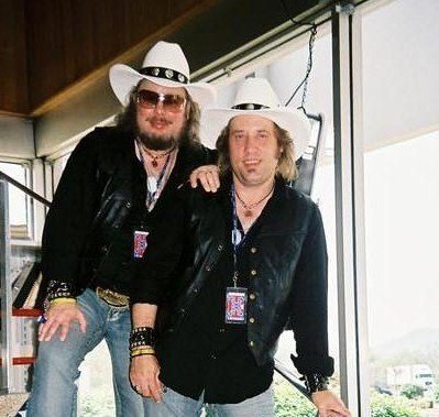 The True Brothers | ReverbNation