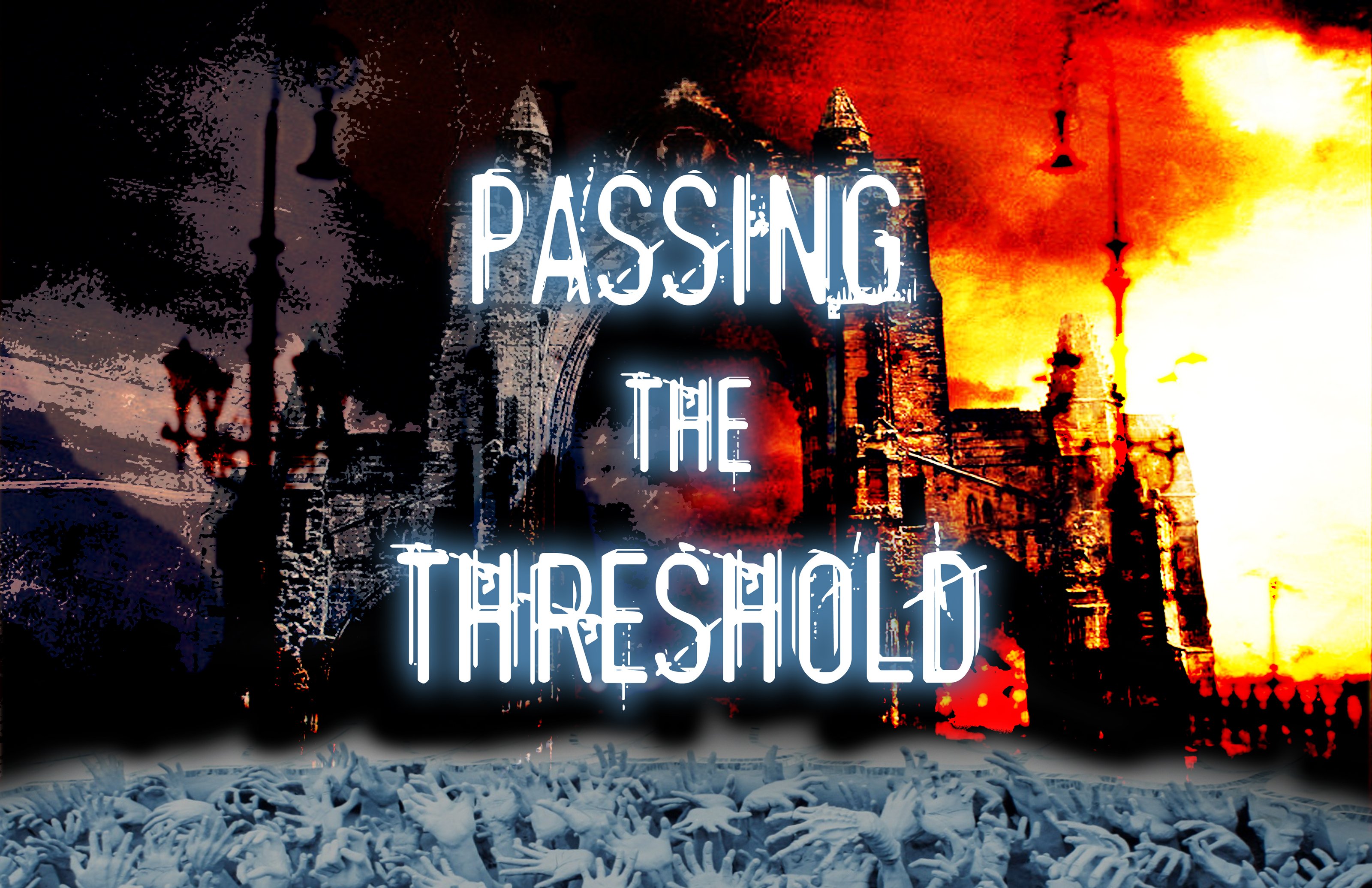 Passing The Threshold | ReverbNation