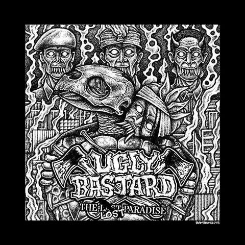 UGLY BASTARD | ReverbNation