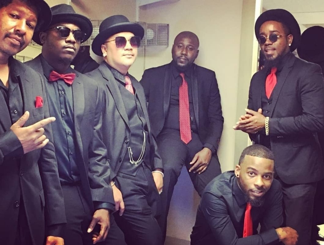 The Experience Band & Show | ReverbNation