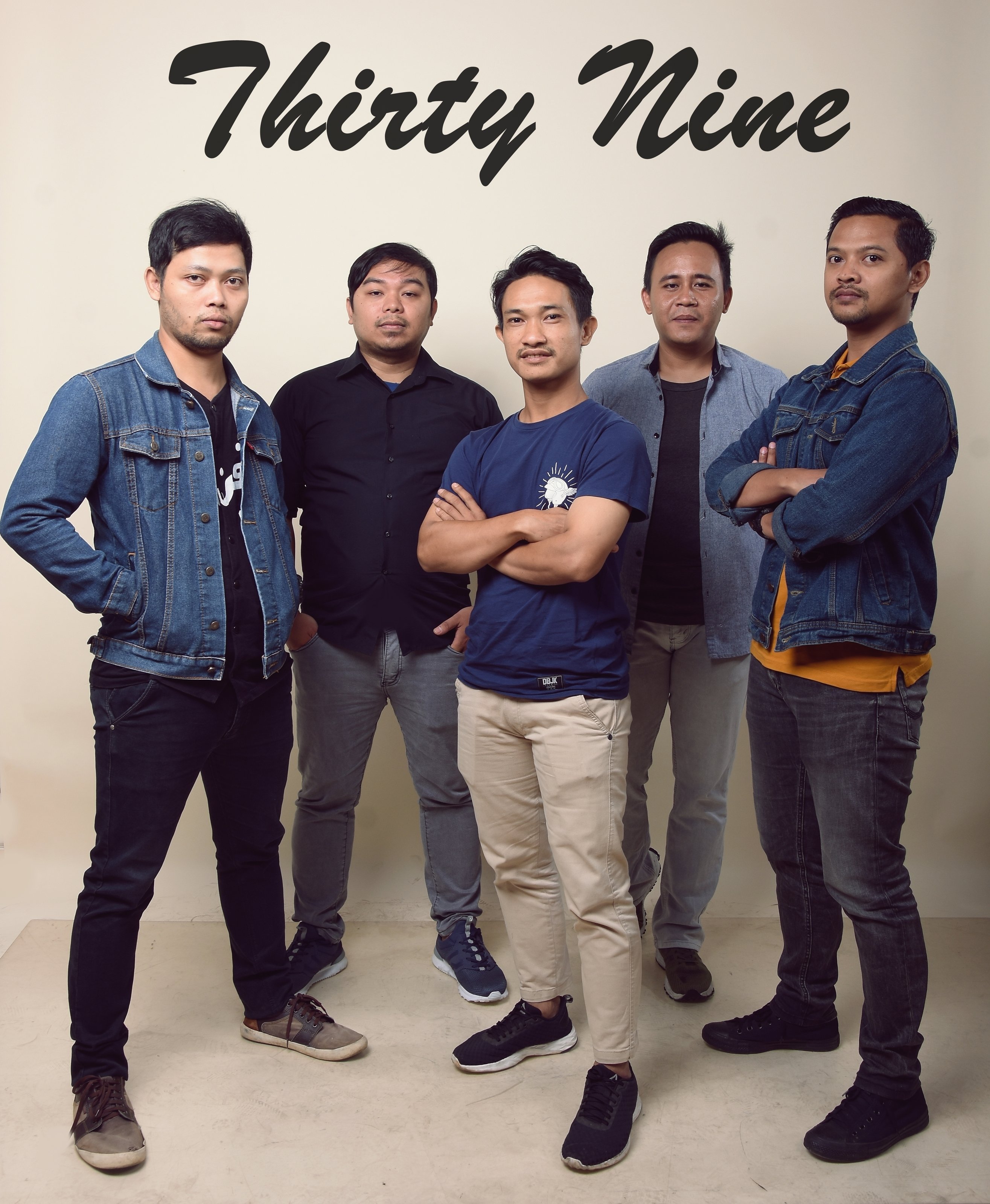 Thirty Nine | ReverbNation