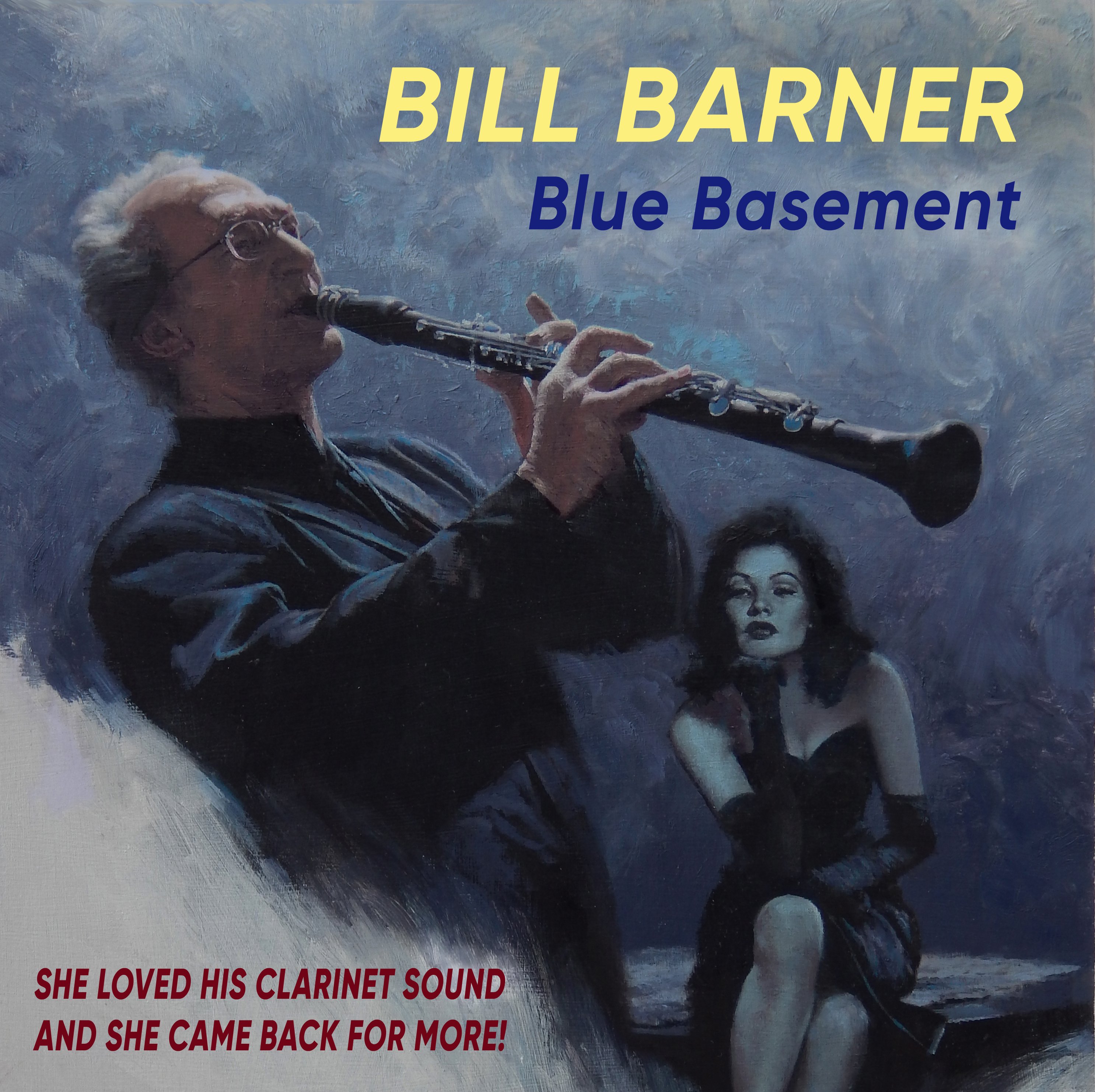 Bill Barner | ReverbNation