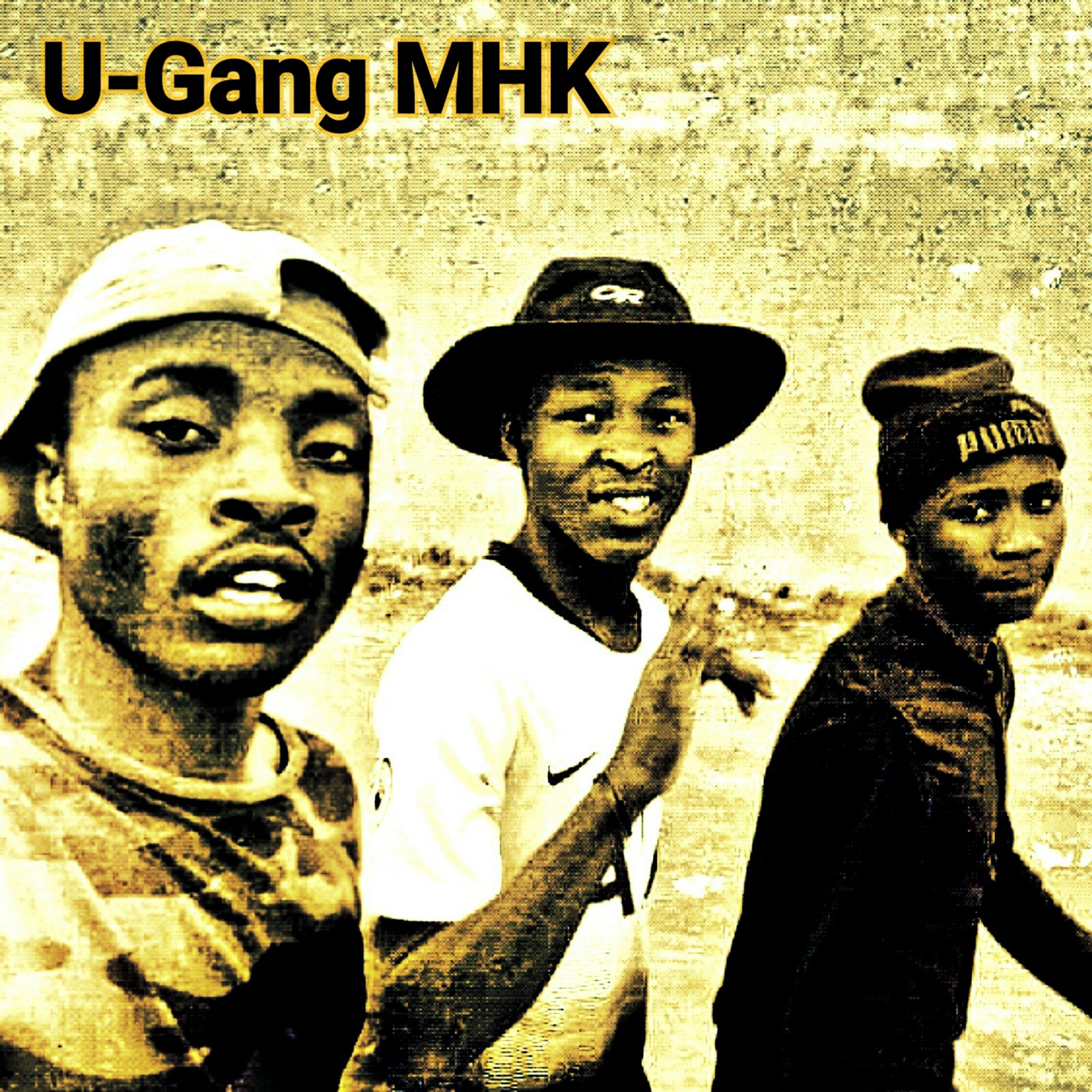 U-Gang MHK | ReverbNation