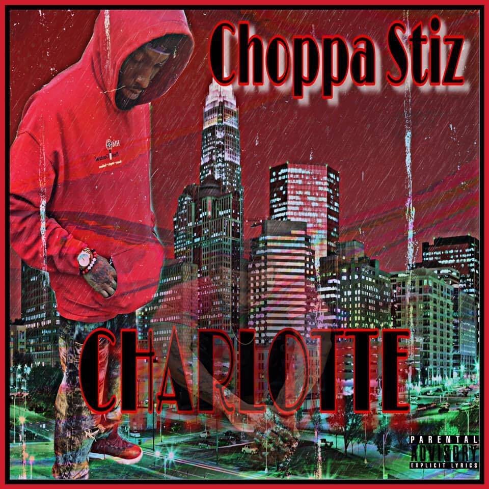 Choppa Stiz | ReverbNation