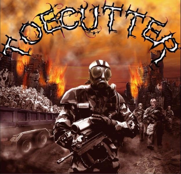 TOECUTTER | ReverbNation